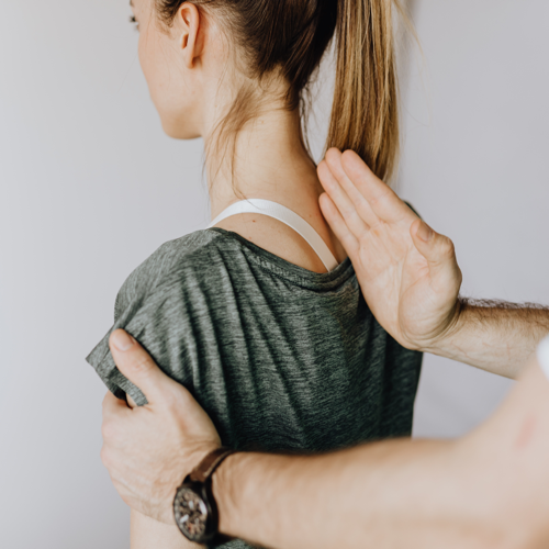 NUMBNESS AND TINGLING Treatment Surprise AZ | Neuropathy Pain Treatment