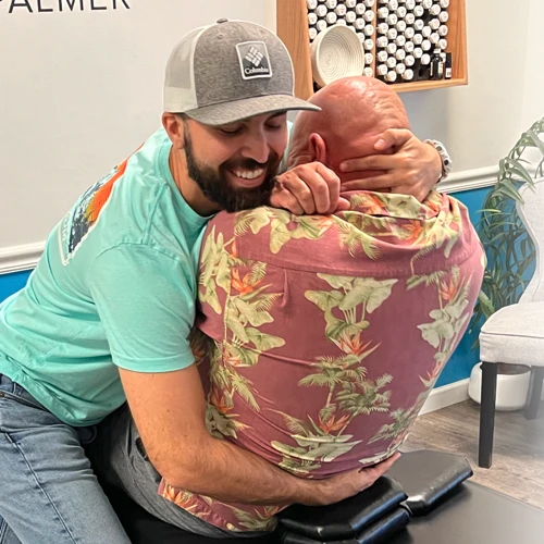 Chiropractic Treatment In Surprise AZ